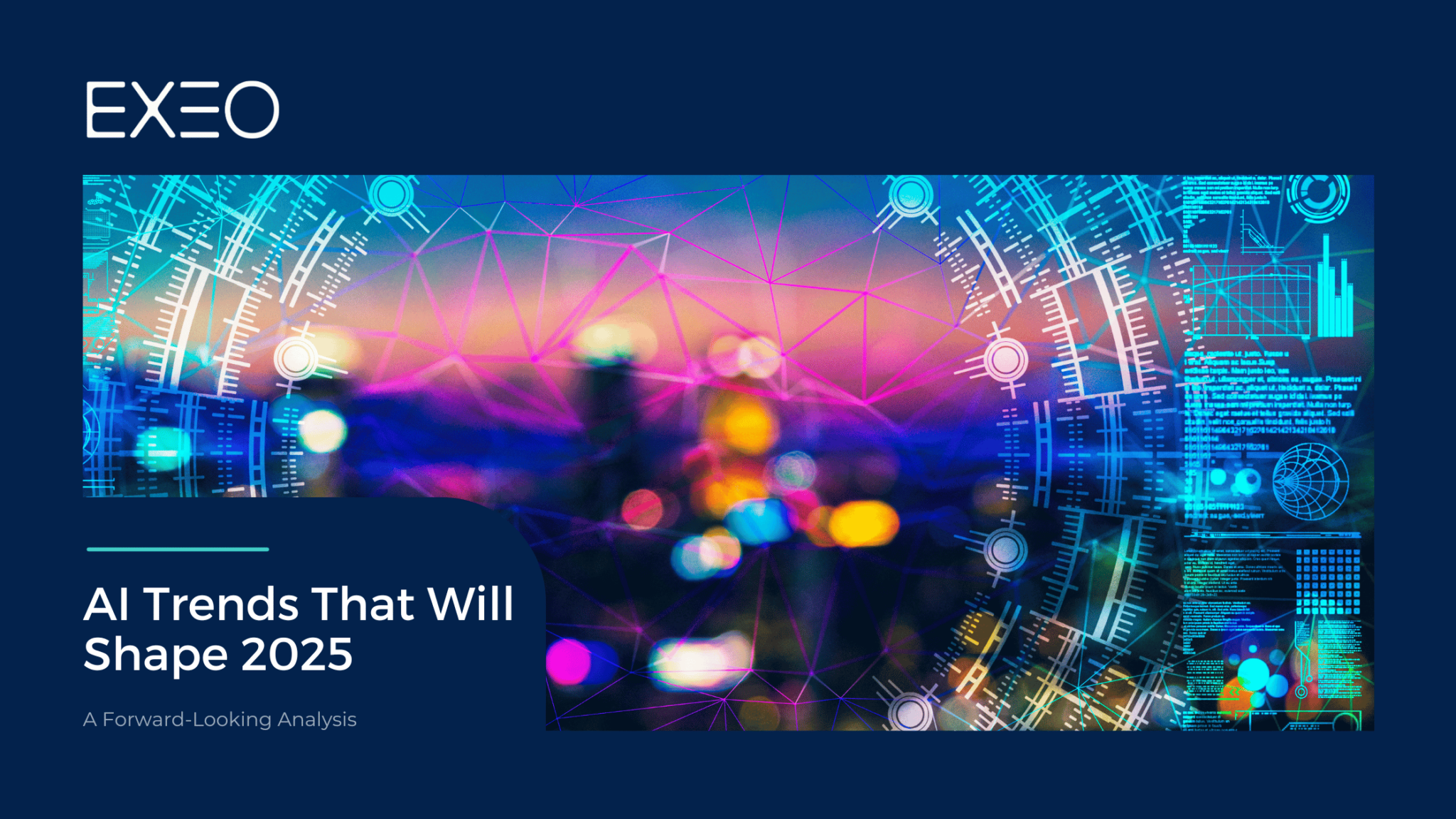 EXEO – Cloud Managed Services Provider